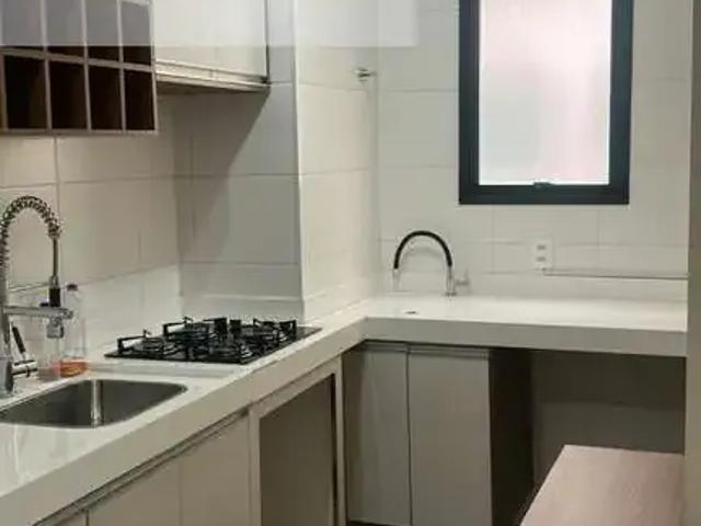 Apartamento para Locação em São Paulo/SP Jardim Marajoara 2 Quartos