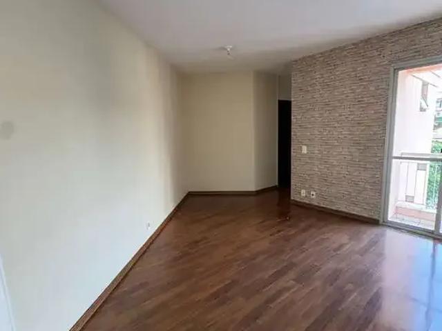 Apartamento para Locação em São Paulo/SP Jardim Marajoara 2 Quartos