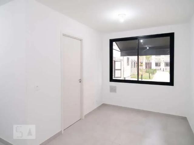 Apartamento para Locação em São Paulo/SP Jardim Marajoara 2 Quartos