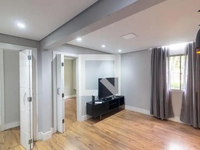 Apartamento para Locação em São Paulo/SP Jardim Marajoara 2 Quartos