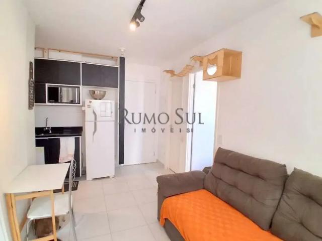 Apartamento para Locação em São Paulo/SP Jardim Marajoara 2 Quartos
