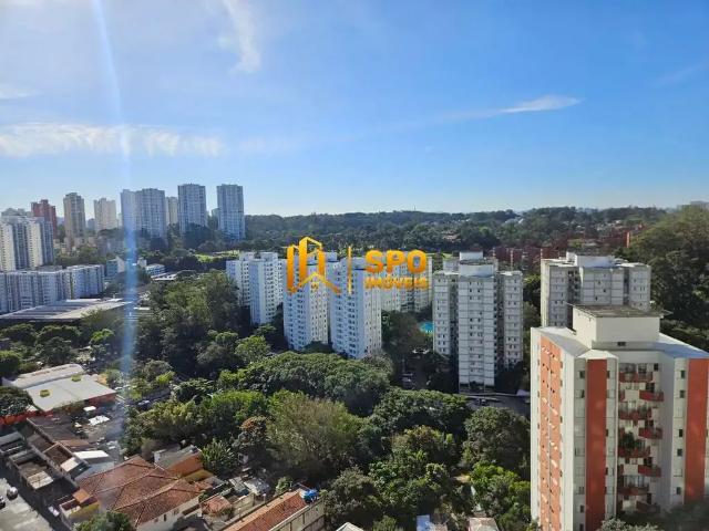 Apartamento para Locação em São Paulo/SP Jardim Marajoara 2 Quartos