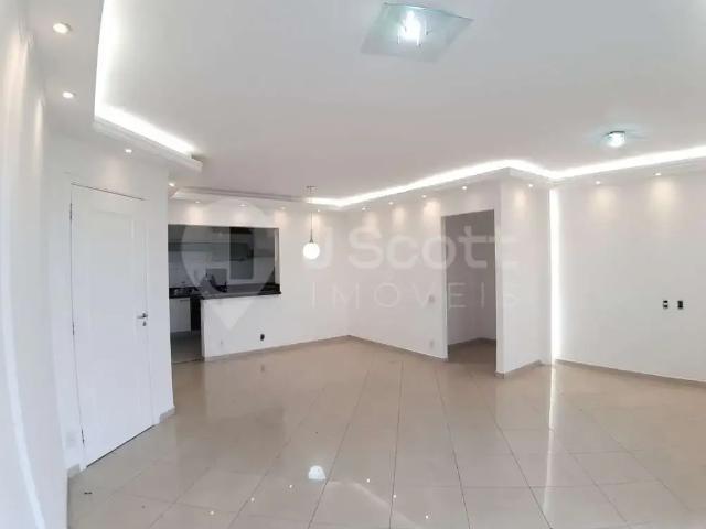Apartamento para Locação em São Paulo/SP Jardim Marajoara 2 Quartos