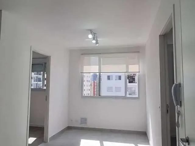 Apartamento para Locação em São Paulo/SP Jardim Marajoara 2 Quartos