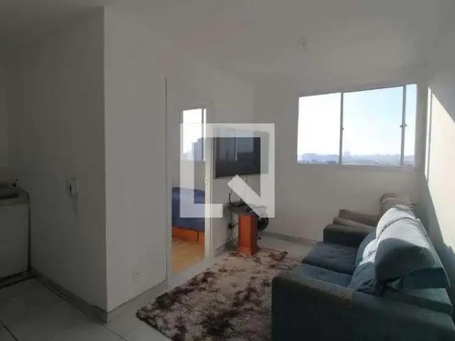 Apartamento para Locação em São Paulo/SP Jardim Marajoara 2 Quartos