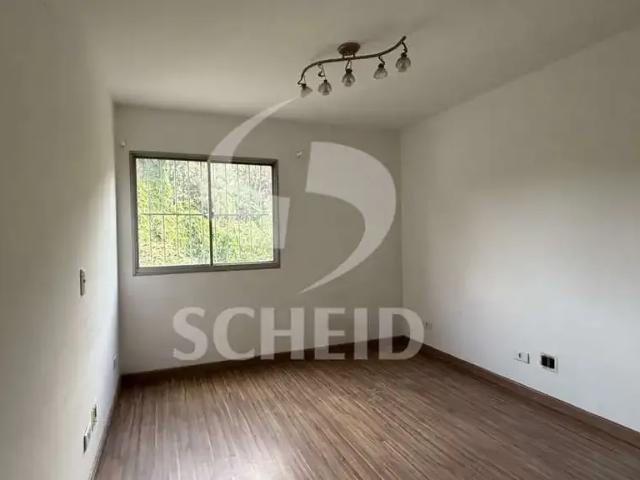 Apartamento para Locação em São Paulo/SP Jardim Marajoara 2 Quartos