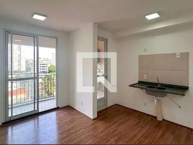 Apartamento para Locação em São Paulo/SP Jardim Marajoara 2 Quartos
