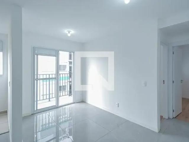 Apartamento para Locação em São Paulo/SP Jardim Marajoara 2 Quartos