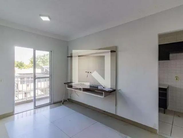 Apartamento para Locação em São Paulo/SP Jardim Marajoara 2 Quartos