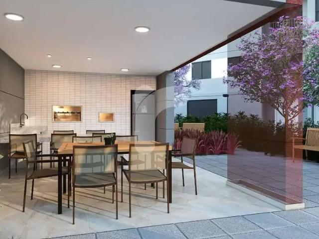 Apartamento para Locação em São Paulo/SP Jardim Marajoara 2 Quartos