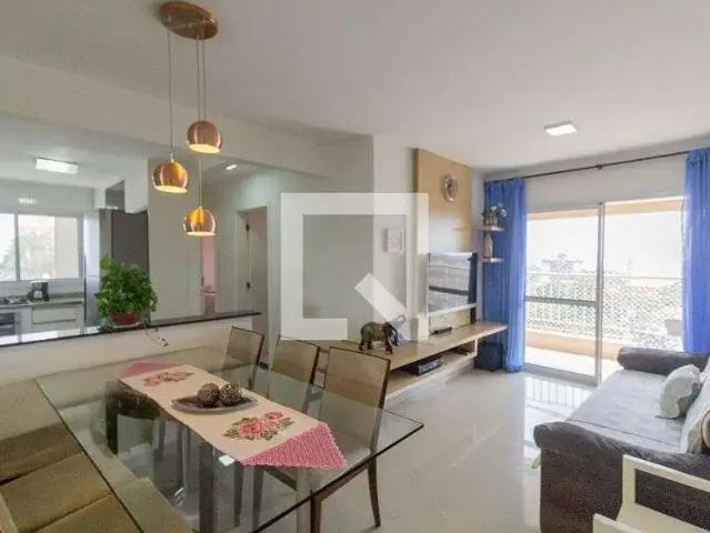 Apartamento para Locação em São Paulo/SP Jardim Marajoara 2 Quartos