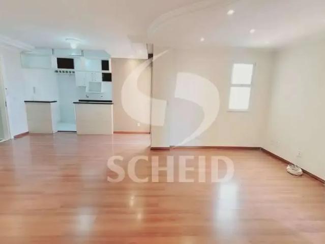Apartamento para Locação em São Paulo/SP Jardim Marajoara 2 Quartos