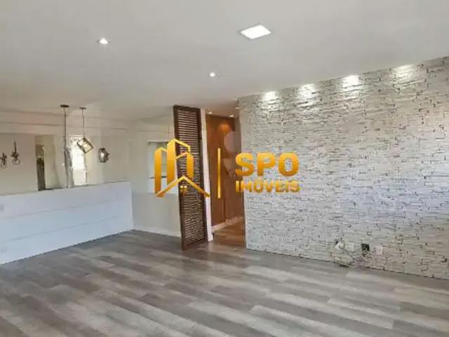 Apartamento para Locação em São Paulo/SP Jardim Marajoara 2 Quartos