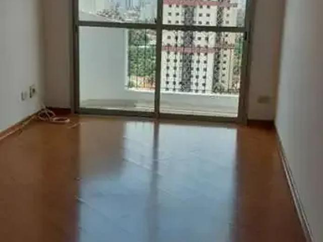 Apartamento para Locação em São Paulo/SP Jardim Marajoara 2 Quartos