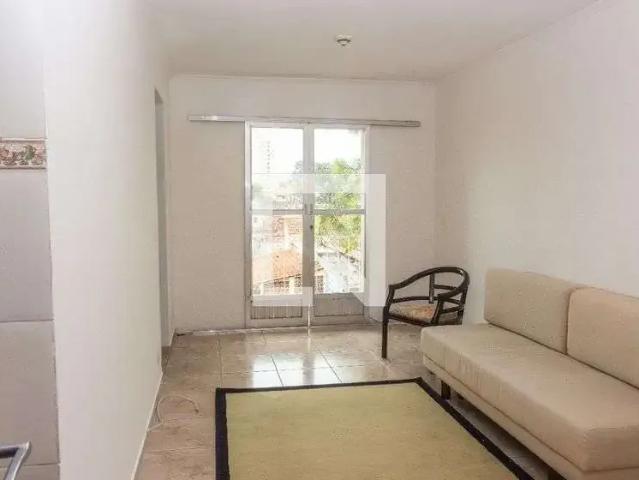 Apartamento para Locação em São Paulo/SP Jardim Marajoara 2 Quartos