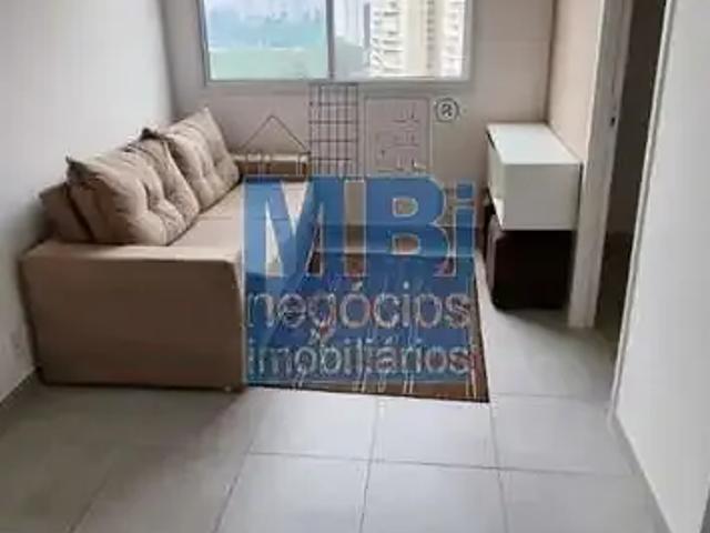 Apartamento para Locação em São Paulo/SP Jardim Marajoara 2 Quartos