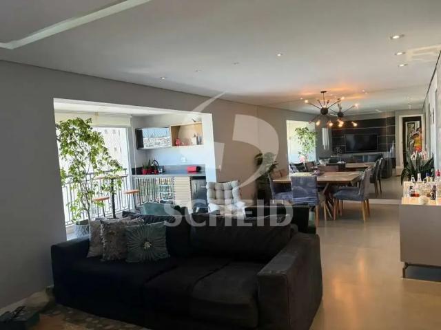 Apartamento para Locação em São Paulo/SP Jardim Marajoara 2 Quartos