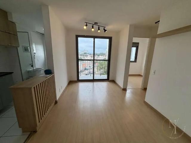 Apartamento para Locação em São Paulo/SP Jardim Marajoara 2 Quartos