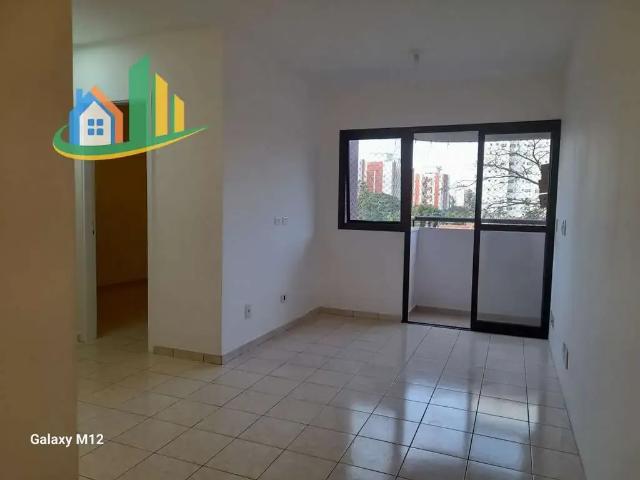 Apartamento para Locação em São Paulo/SP Jardim Marajoara 2 Quartos