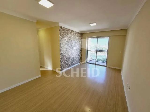 Apartamento para Locação em São Paulo/SP Jardim Marajoara 2 Quartos