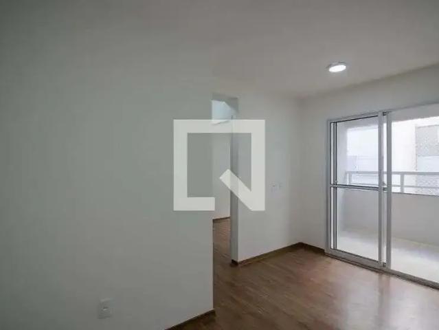 Apartamento para Locação em São Paulo/SP Jardim Marajoara 2 Quartos