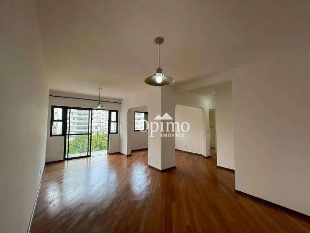 Apartamento para Locação em São Paulo/SP Jardim Marajoara 2 Quartos