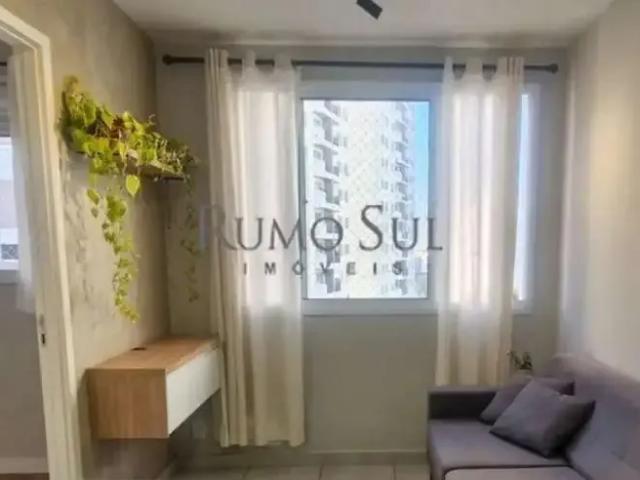 Apartamento para Locação em São Paulo/SP Jardim Marajoara 2 Quartos