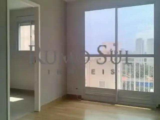 Apartamento para Locação em São Paulo/SP Jardim Marajoara 2 Quartos