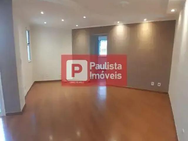 Apartamento para Locação em São Paulo/SP Jardim Marajoara 2 Quartos