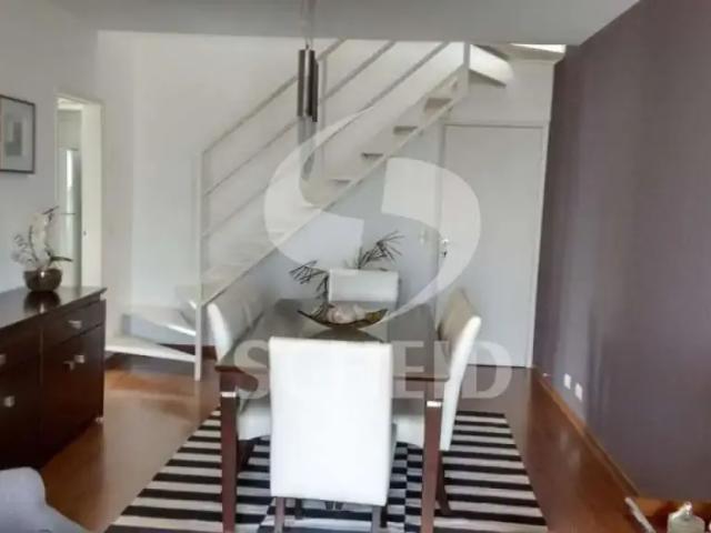 Apartamento para Locação em São Paulo/SP Jardim Marajoara 2 Quartos