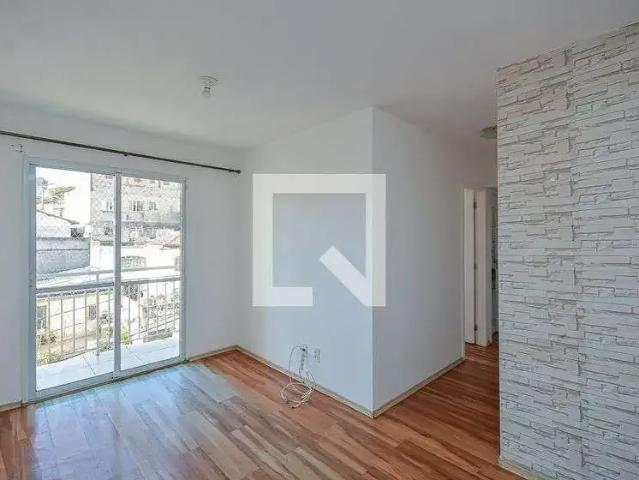 Apartamento para Locação em São Paulo/SP Jardim Marajoara 2 Quartos