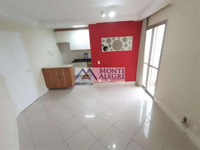 Apartamento para Locação em São Paulo/SP Vila Constança 2 Quartos