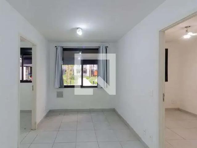 Apartamento para Locação em São Paulo/SP Jardim Marajoara 2 Quartos