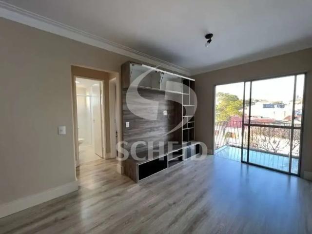 Apartamento para Locação em São Paulo/SP Jardim Marajoara 2 Quartos