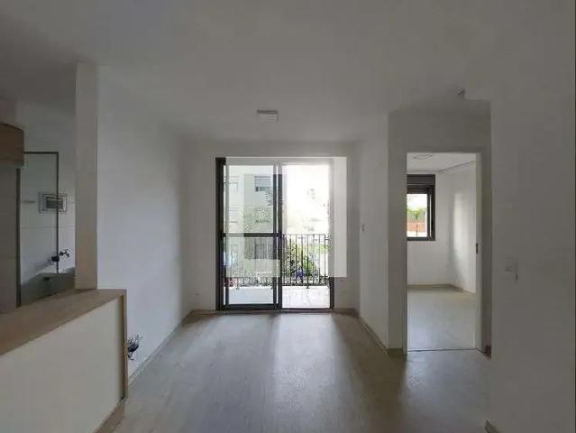Apartamento para Locação em São Paulo/SP Jardim Marajoara 2 Quartos