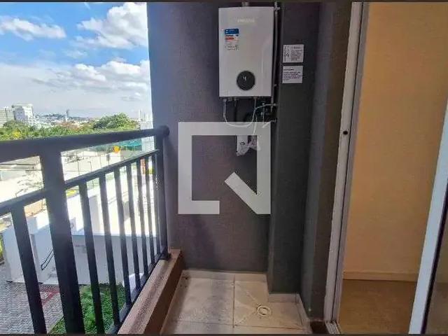 Apartamento para Locação em São Paulo/SP Jardim Marajoara 2 Quartos