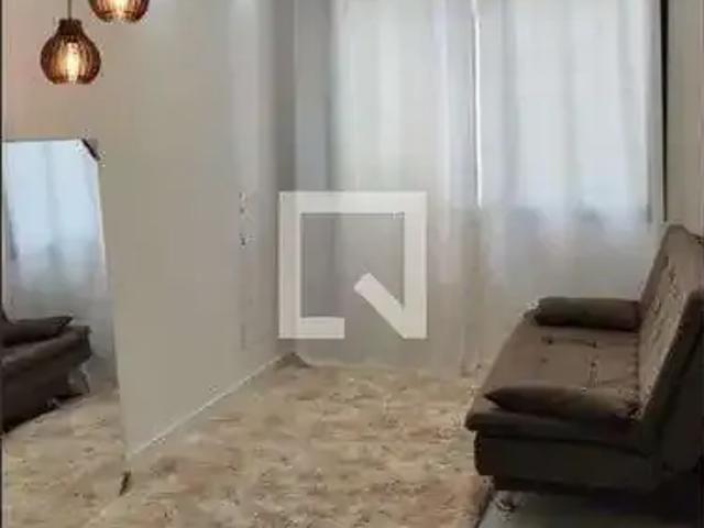 Apartamento para Locação em São Paulo/SP Jardim Marajoara 2 Quartos