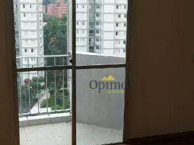 Apartamento para Locação em São Paulo/SP Jardim Marajoara 2 Quartos