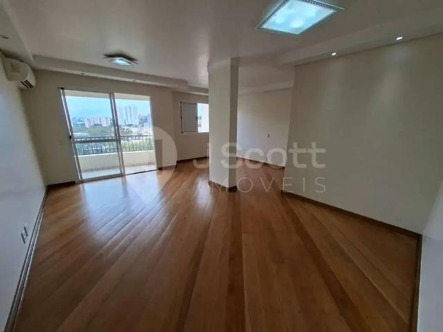 Apartamento para Locação em São Paulo/SP Jardim Marajoara 2 Quartos