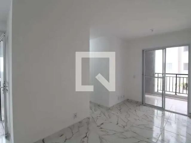 Apartamento para Locação em São Paulo/SP Jardim Marajoara 2 Quartos