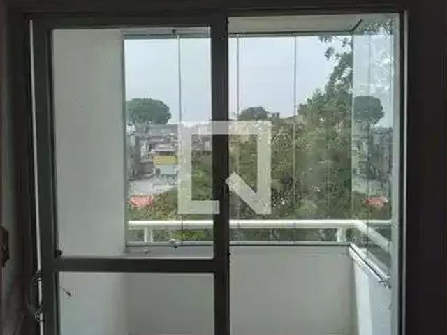Apartamento para Locação em São Paulo/SP Jardim Marajoara 2 Quartos