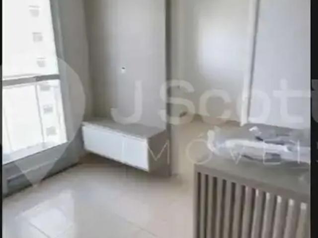 Apartamento para Locação em São Paulo/SP Jardim Marajoara 2 Quartos