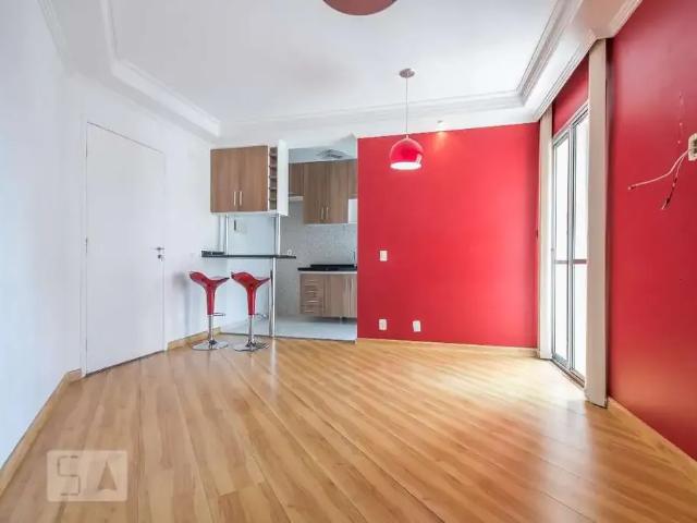 Apartamento para Locação em São Paulo/SP Jardim Marajoara 2 Quartos