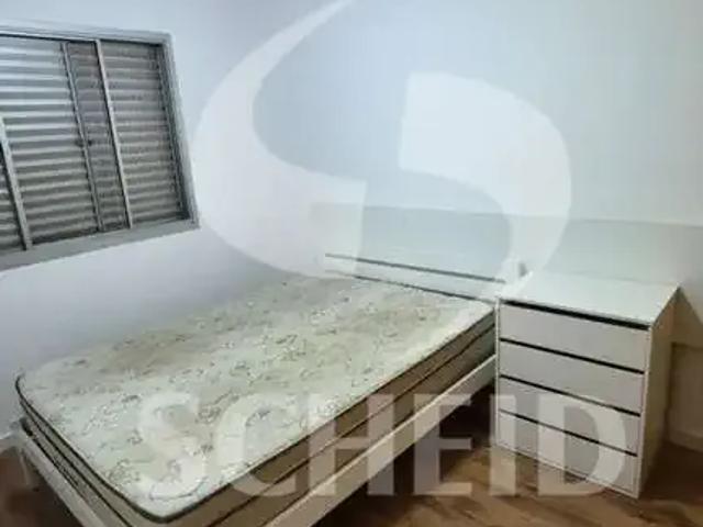 Apartamento para Locação em São Paulo/SP Jardim Marajoara 2 Quartos