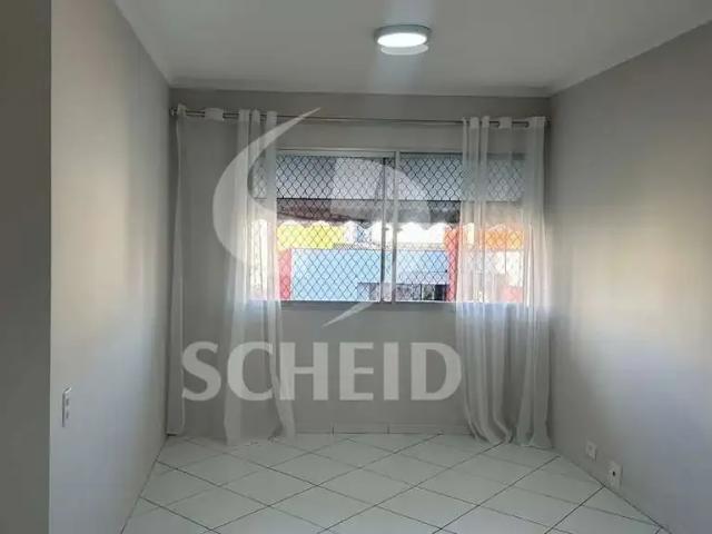 Apartamento para Locação em São Paulo/SP Jardim Marajoara 3 Quartos