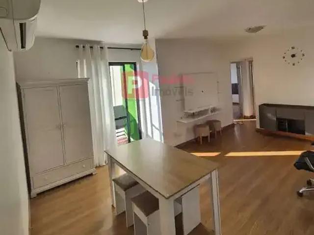 Apartamento para Locação em São Paulo/SP Jardim Marajoara 3 Quartos