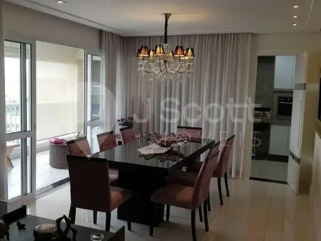 Apartamento para Locação em São Paulo/SP Jardim Marajoara 3 Quartos