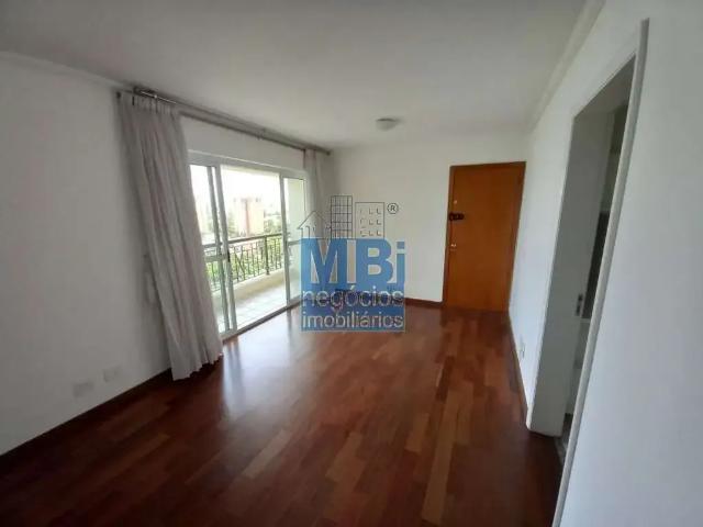 Apartamento para Locação em São Paulo/SP Jardim Marajoara 3 Quartos