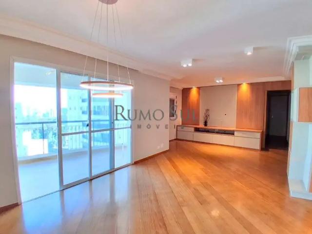 Apartamento para Locação em São Paulo/SP Jardim Marajoara 3 Quartos