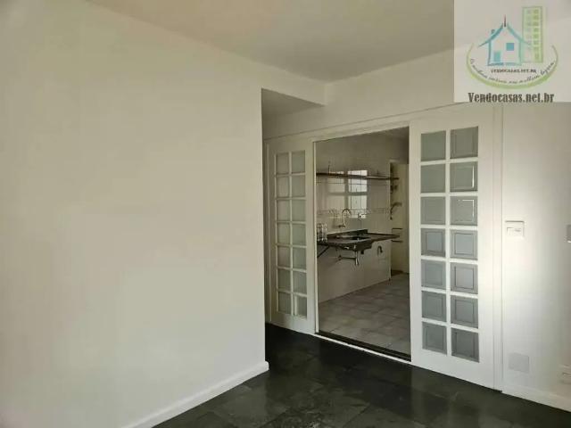Apartamento para Locação em São Paulo/SP Jardim Marajoara 3 Quartos